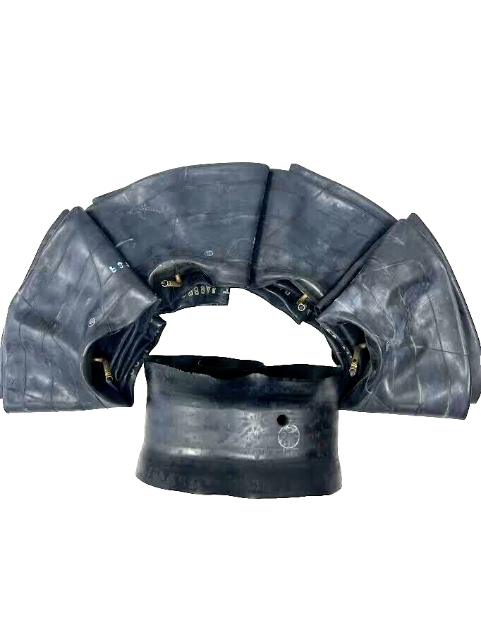 4-9.00-16 9.00x16 Fits Military Style Split Rims Tire Inner Tubes With ...