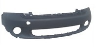 MINI Countryman R60 Front Bumper Cover | eBay