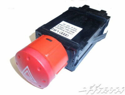 Warnblinkschalter Relais Blinker Blinkrelais Original Audi TT ...