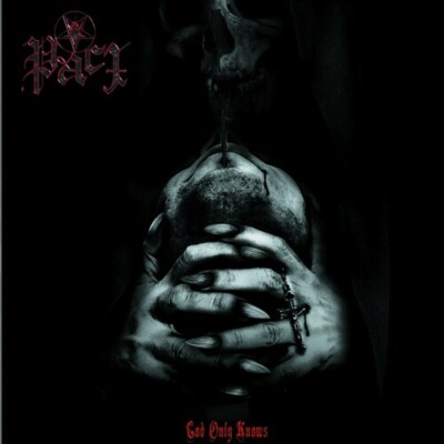 Pact - God Only Knows [New CD] Explicit 768586028725| eBay