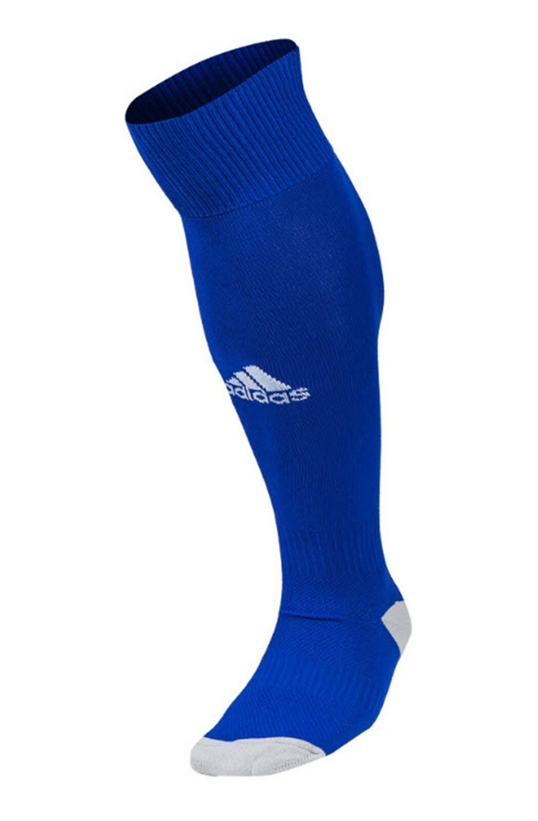 Adidas Men AC Milano 16 1 Pairs Socks Blue Casual Running Fashion Sock ...