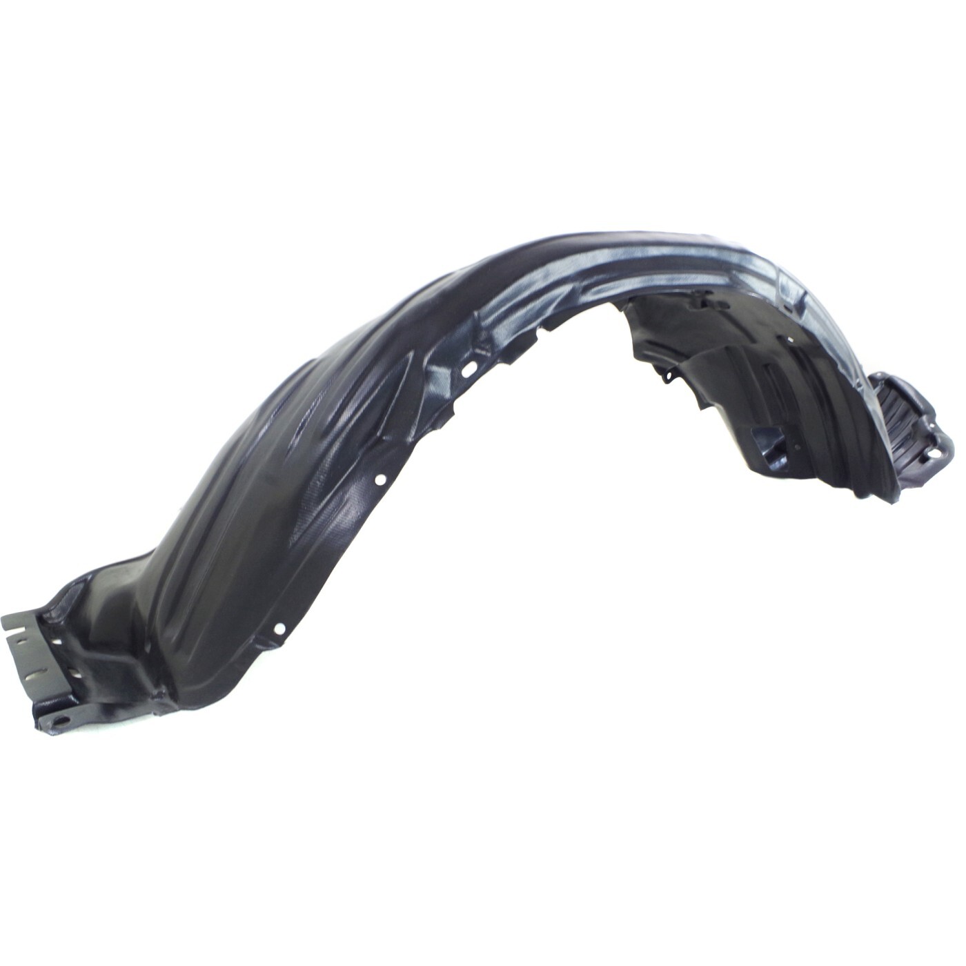 Fender Liner For 2001-2003 Lexus LS430 Front, Passenger Side | eBay