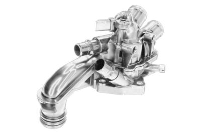 OE PEUGEOT Kühlmittelthermostat 9808647280 für CITROEN C4 GRAND PICASSO ...