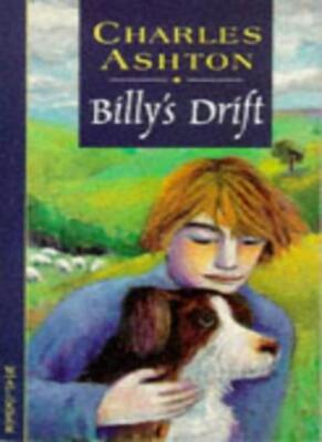Billy's Drift (Walker paperbacks) By Charles Ashton | eBay