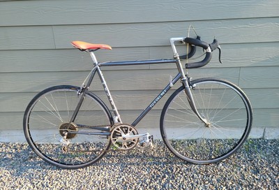 Vintage Bicycles - Vintage Fuji - Nelo's Cycles