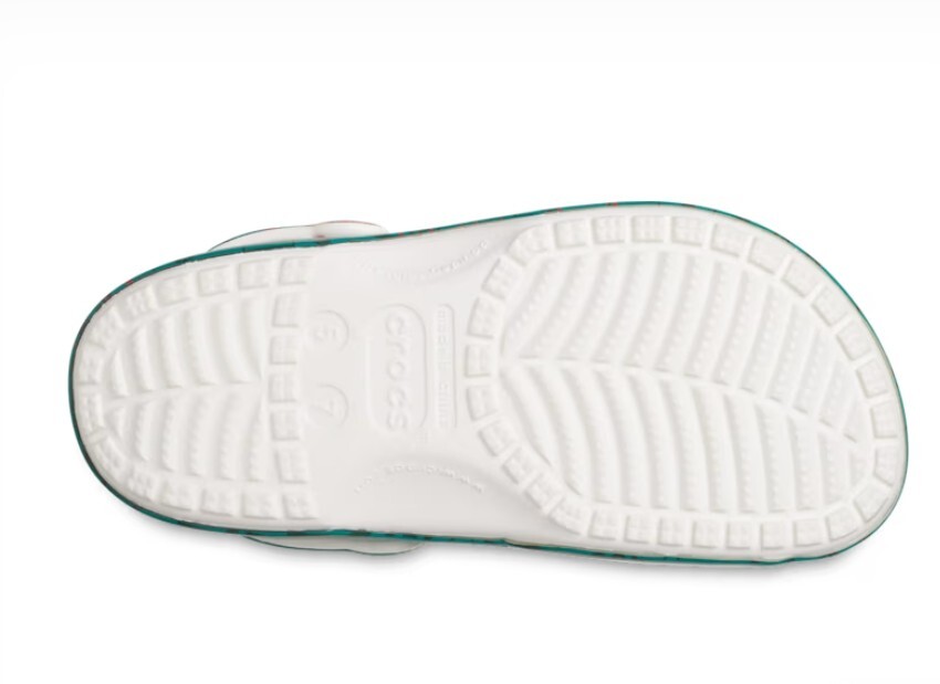 Crocs X Netflix Squid Game Classic Clog - 210224 Expeditedship | eBay