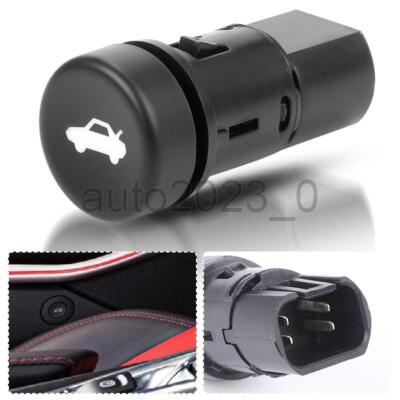 Rear Trunk Release Lock Button Switch For 2010-2015 Chevrolet Camaro ...