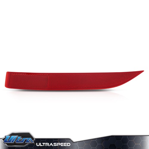Rear Bumper Reflector Left Side Fit For 2016-2019 BMW X1 F48 ...