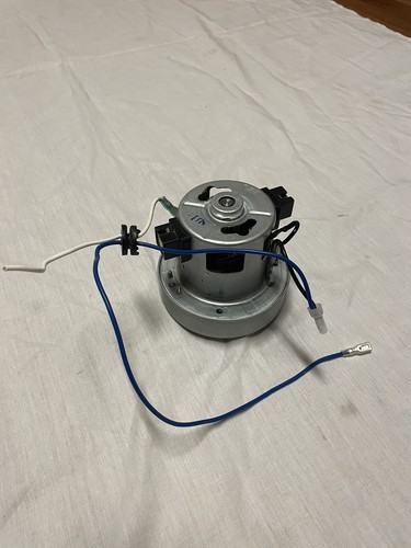 Shark Navigator Vacuum Cleaner NV360, NV355 NV357 Replacement Main Body ...