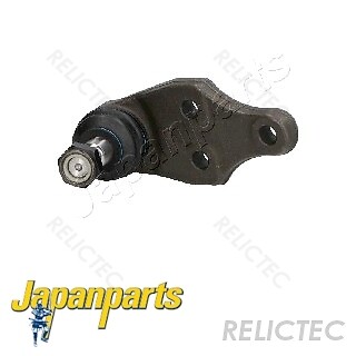 Front Ball Joint Land Rover:FREELANDER RBJ102440 8033001484656 | eBay UK