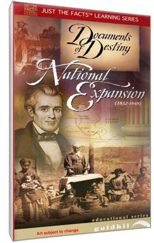 America's Documents of Freedom 1832-1848 (DVD) for sale online | eBay