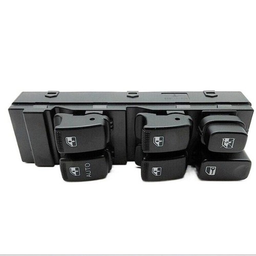 New For Kia Spectra 2005-2009 Power Window Control Switch Left Side ...