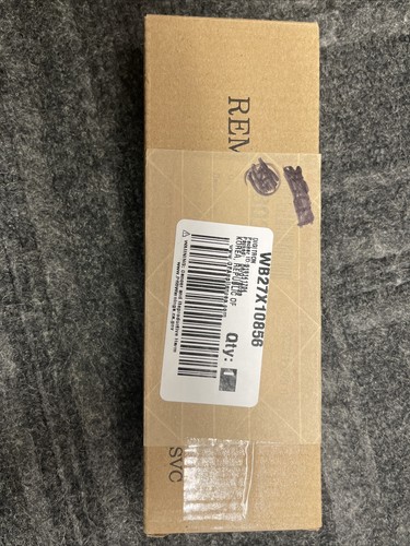 OEM NEW Genuine GE Microwave Display Board Digitron WB27X10856 | eBay