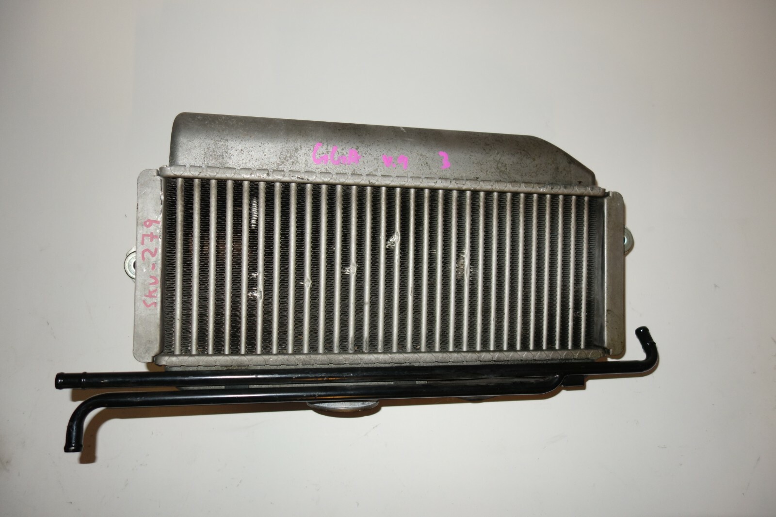 Subaru Impreza WRX Top Mount Intercooler Turbo Ej20 Ej205 2002-2005 | eBay