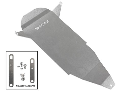 Belly Pan for 2018+ Gold Wing (WSGW2018BP) By Wingstuff | eBay