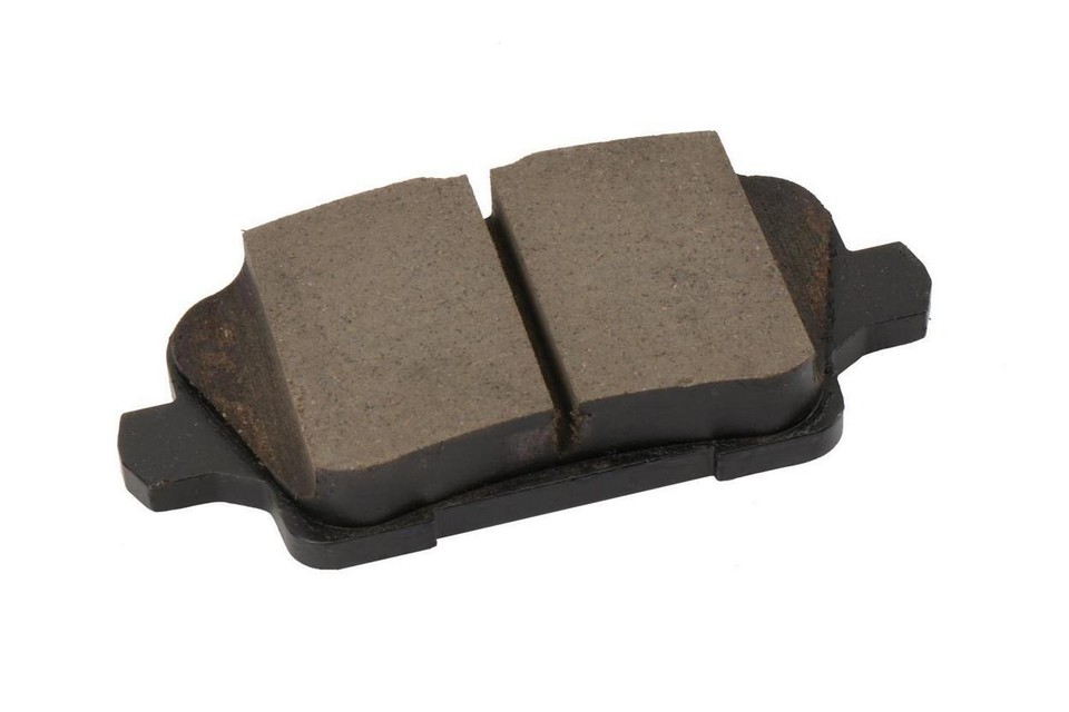 GM Genuine Parts 13517693 Disc Brake Pad Set | eBay