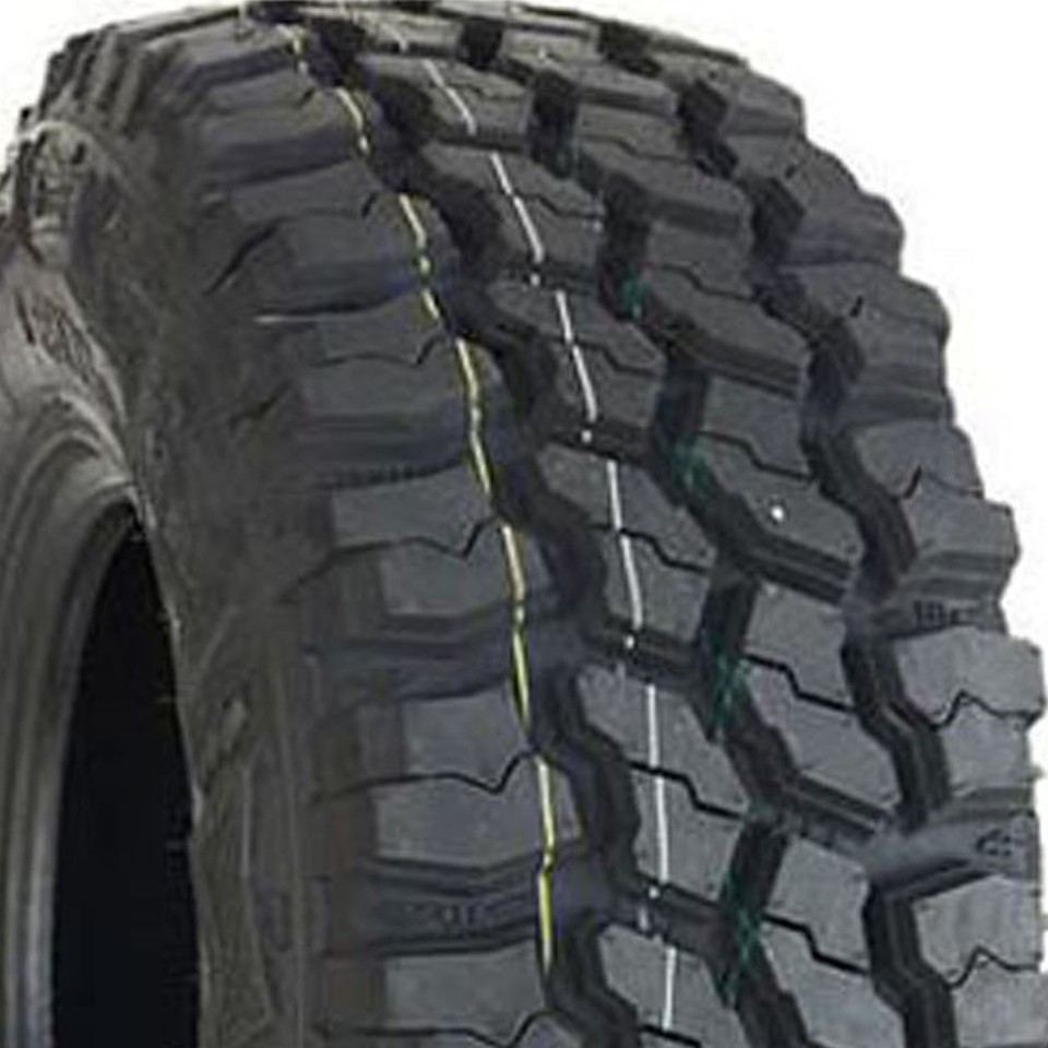 4 New Americus Rugged Mt - Lt285x70r17 Tires 2857017 285 70 17 | eBay