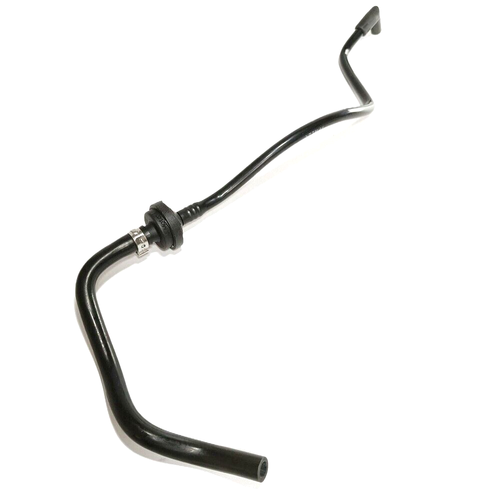 New PCV Breather Hose Tube Line For VW Touareg AUDI A4 A5 A6 Q7 ...