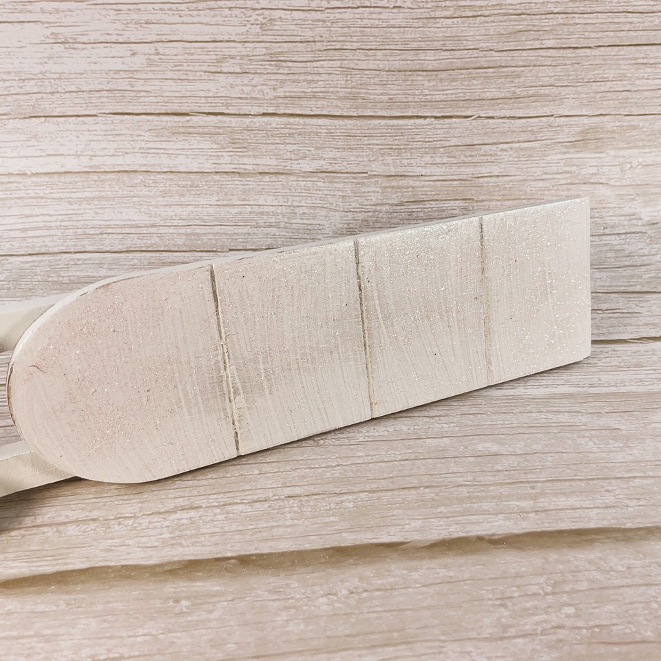 AGSD Christmas Decor - Gingerbread Snowman Cupcake Cone Sled 3pc Set | eBay