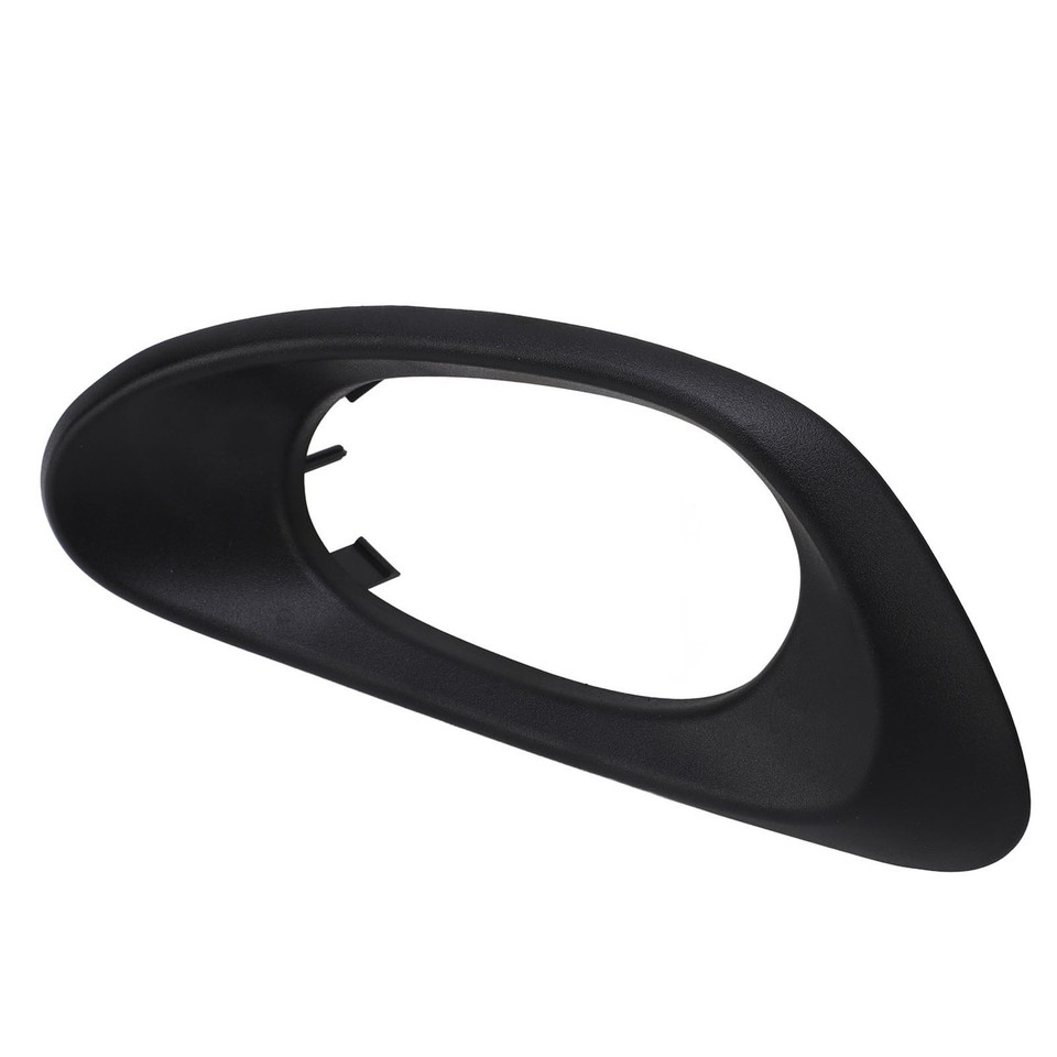 ⁺Inner Door Handle Bezel Trim Inside Door Handle Cover Panel For ...