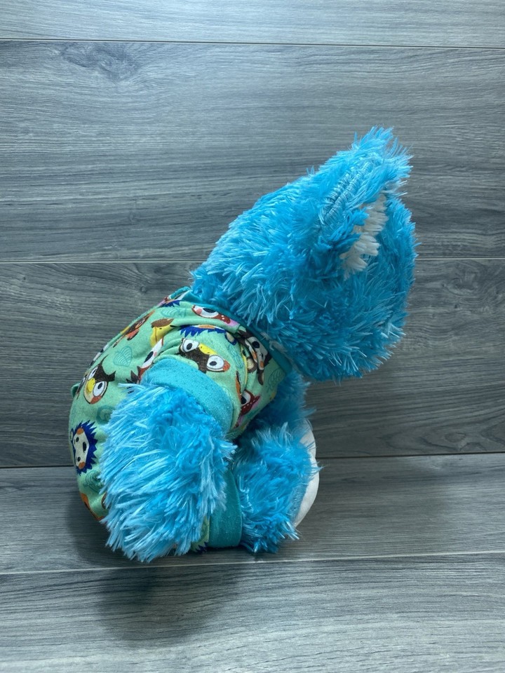Build-A-Bear Blue Koala “Bluecalyptus” 16” Plush Stuffed Animal RARE | eBay