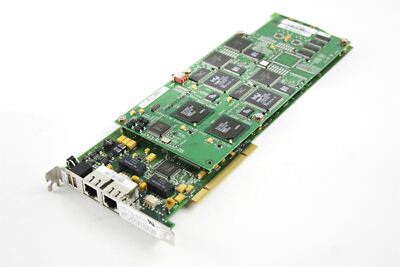 Intel Dialogic IT SPAN Voice Processing Media Board D44906-001 | eBay