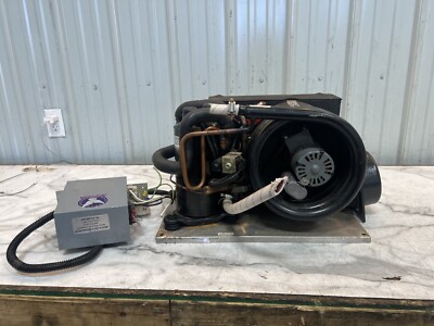 87 Sea Ray 300 Boat Marine AC air conditioner | eBay