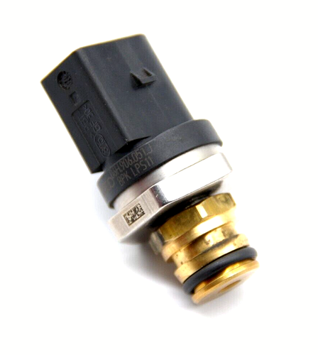 FUEL RAIL PRESSURE SENSOR FOR VW AUDI 2.0 TSI GOLF A3 GTI S LINE MK7 ...