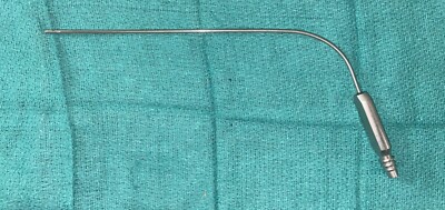 Codman 70-1087- 7F Suction Tubes -7" working tube- | eBay