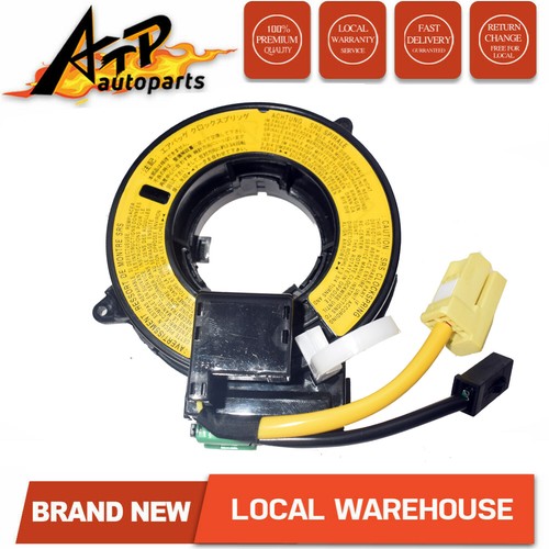 Brand New Clock Spring for MITSUBISHI LANCER CH CS# 2.0L Sedan FWD 2003 ...