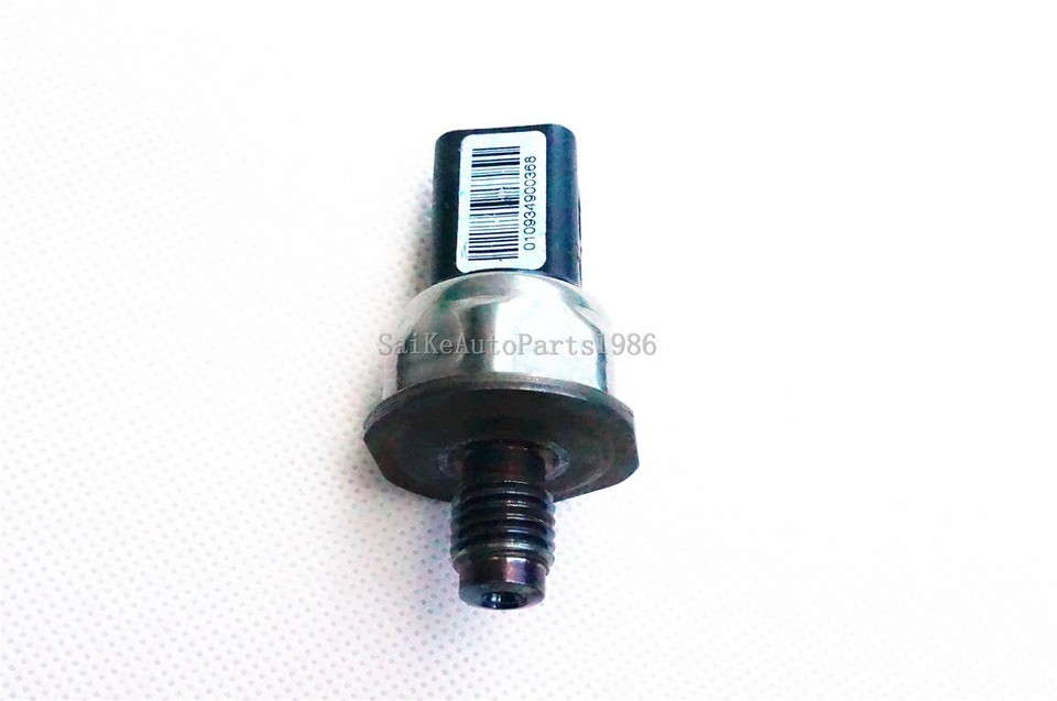 9663305480 6PH1110.1 FUEL RAIL PRESSURE SENSOR For FORD FOCUS 2011 2.0 ...