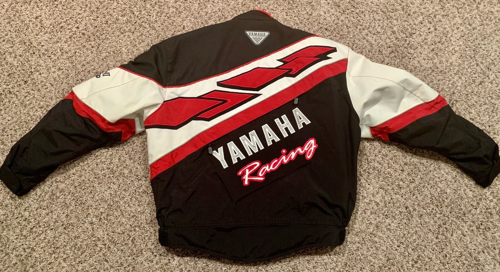 Yamaha Deltabox II Exup Factory Racing Motorcycle Jac… - Gem