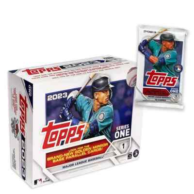2023 Topps Parallels Series 1 + 2 -You Pick- **Buy More, Save More** | eBay