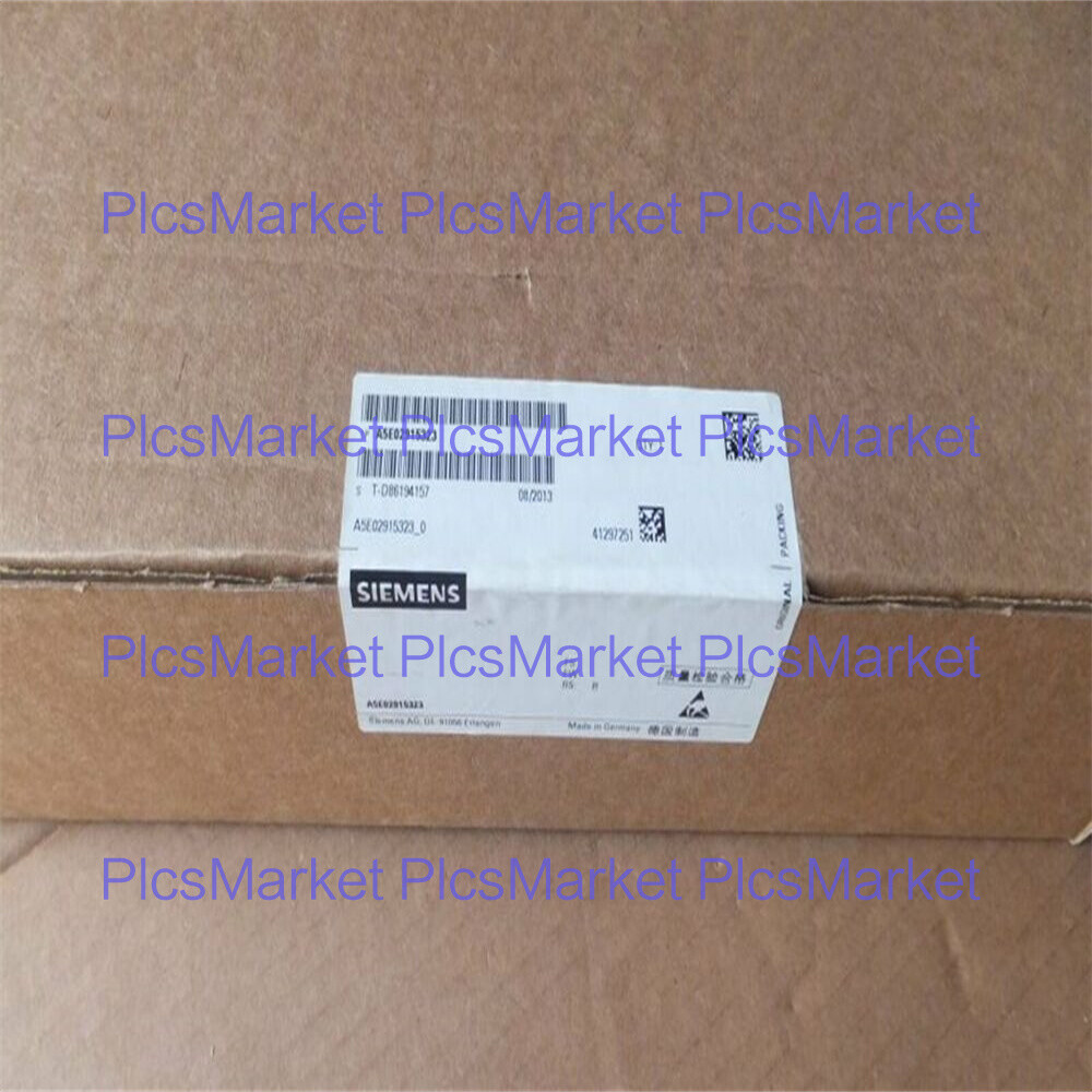 1pcs NEW Siemens inverter power board A5E02915323 1yearwarranty DHL/UPS ...