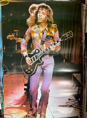 Peter Frampton Wallpaper Welcome To RolexMagazine.com: ...The Greatest