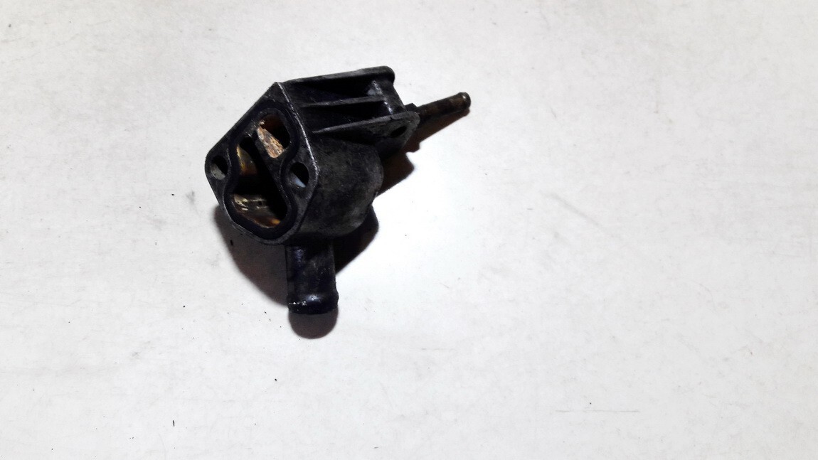 Opel ANTARA 2009 Engine Coolant Water Bracket Pipe Hose 90466781 Petrol ...