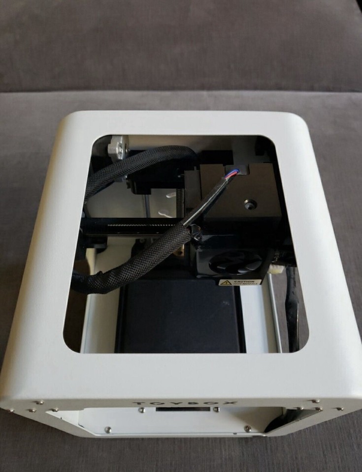 toy box 3d printer | eBay