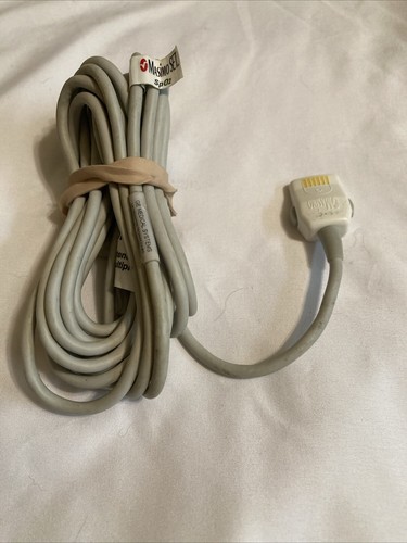 GE OEM SPO2 INTERFACE CABLE MASIMO SET 12 FT REF 2017002-001 | eBay