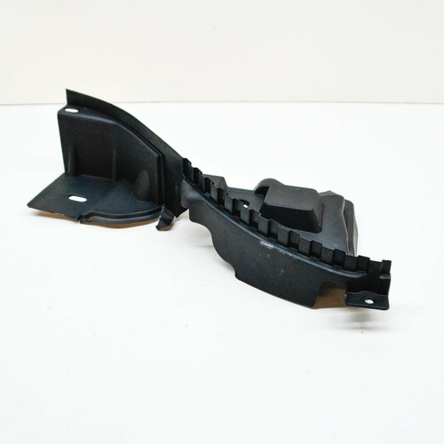 BMW X1 F48 FRONT BONNET HOOD LEFT SUPPORT SEAL 51765A04E71 ORIGINAL NO ...