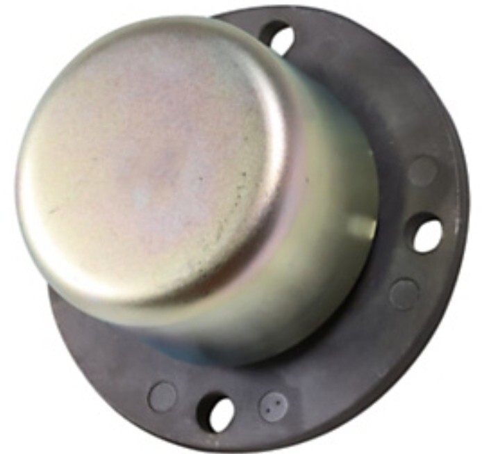 CATERPILLAR OEM 227-0590 HYDRAULIC TANK BREATHER FILTER ASSEMBLY CAT ...