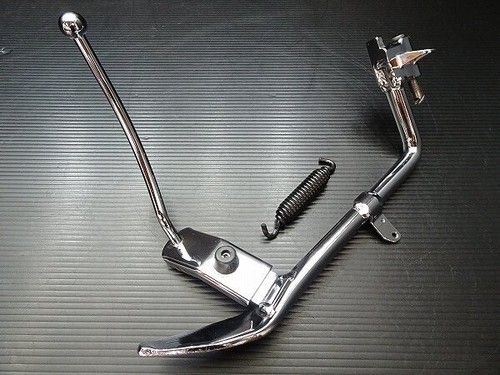 Harley Davidson Softail FXST1580 Genuine Side Stand HD-E-054 Lowest Price | eBay