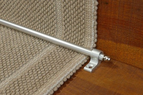 Stair Rod,Runner Rods,3/8'' Stair Carpet,Hardware Set,Stairway Rug ...
