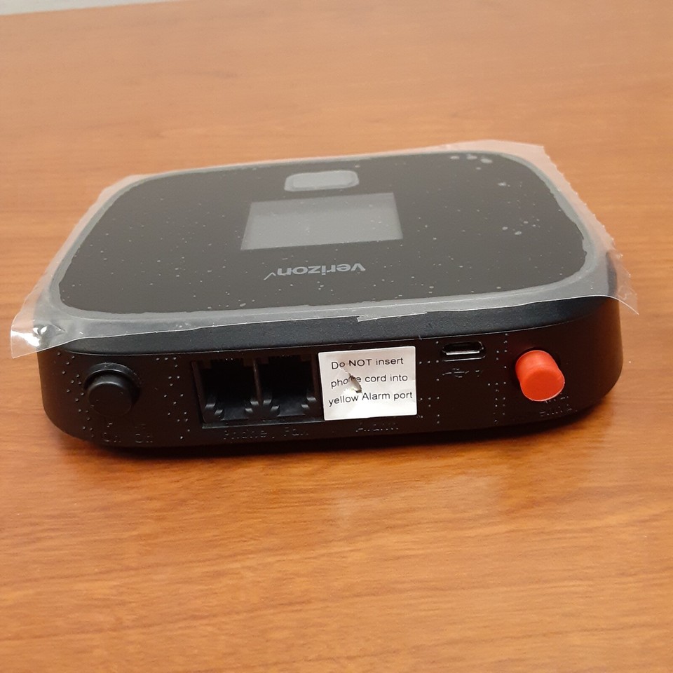 Wireless Verizon Home Phone T2000...A+Condition! | eBay