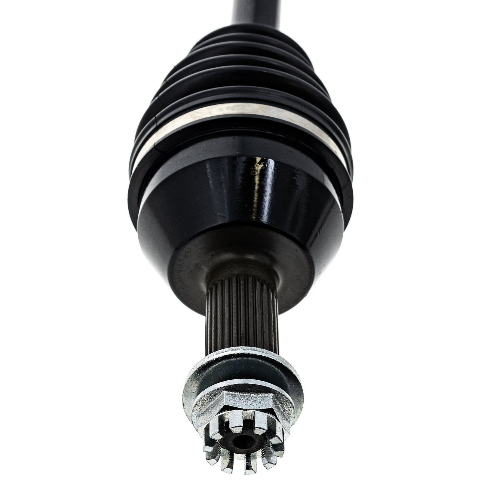 NICHE Rear Left CV Axle Drive Shaft for Honda Pioneer 1000 1000-5 42350 ...