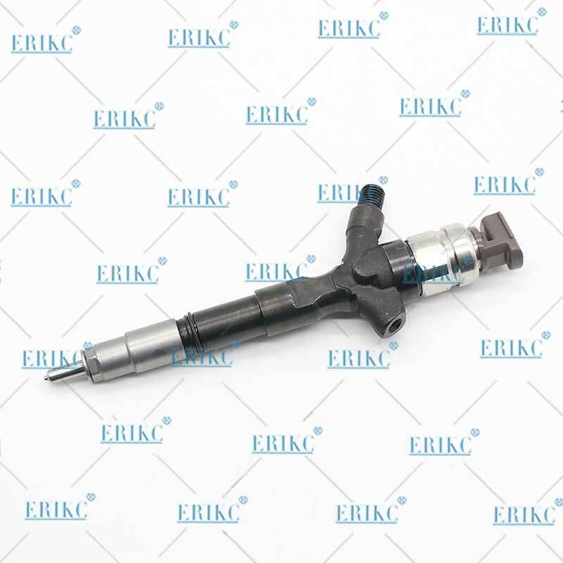 23670-30140 Diesel Fuel Injector Nozzle 2367030140 for DENSO Toyota ...