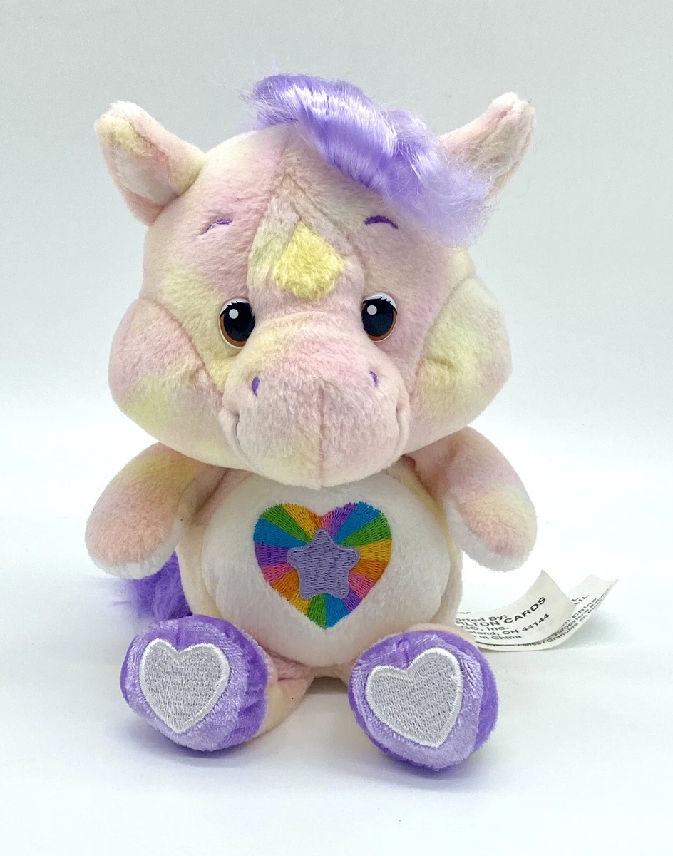 Care Bears Noble Heart Horse