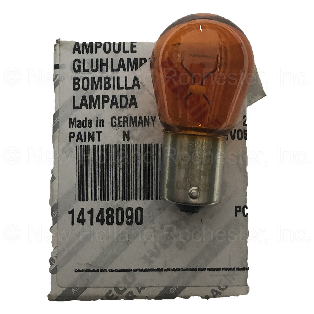 New Holland Bulb Part # 14148090 | eBay