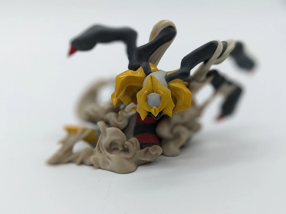 Giratina Origin Form Figure