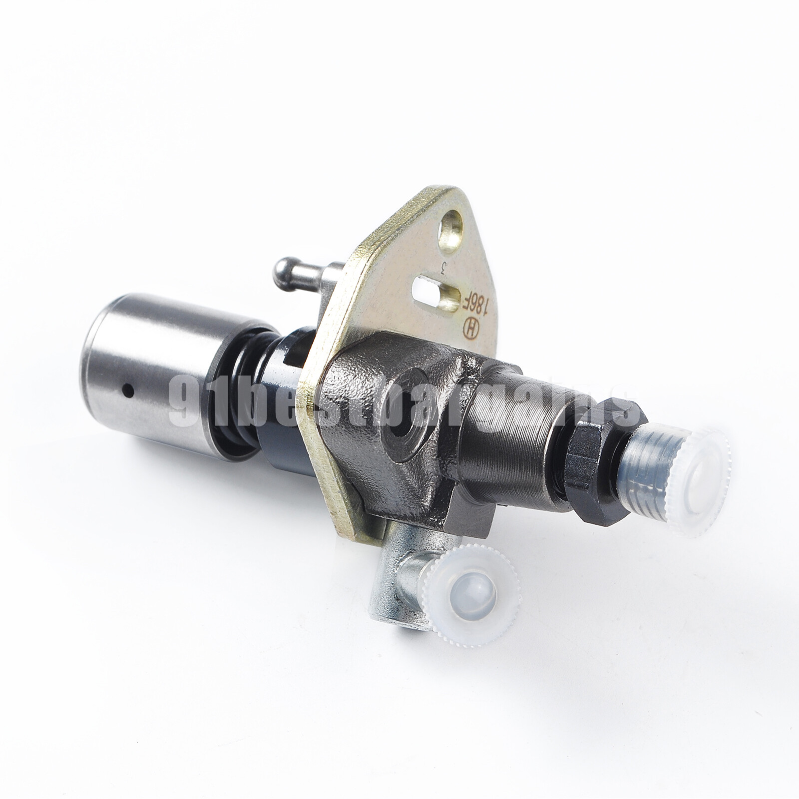 Fuel Injector Pump For Yanmar L100 186FA 186 186F 10HP Diesel Engine ...