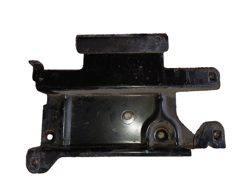 05-08 Ford F150 4.2 V6 Metal Engine Computer Bracket ECU Mount | eBay